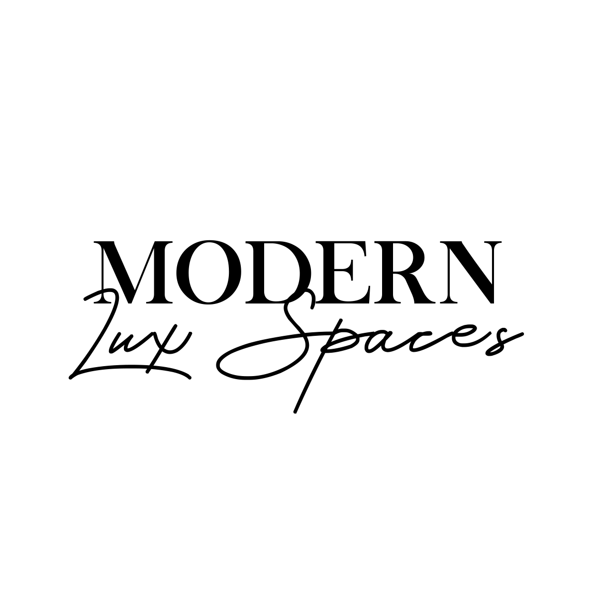 Home | Modern Lux Spaces